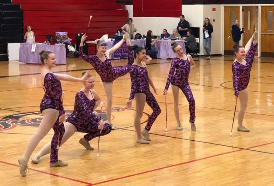 Class Descriptions « Pink Ladies Baton Corps